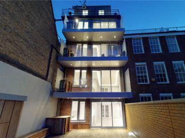 2 Bedrooms Flat for sale in Borough Mansions, 97 99 Borough High Street, London SE1
