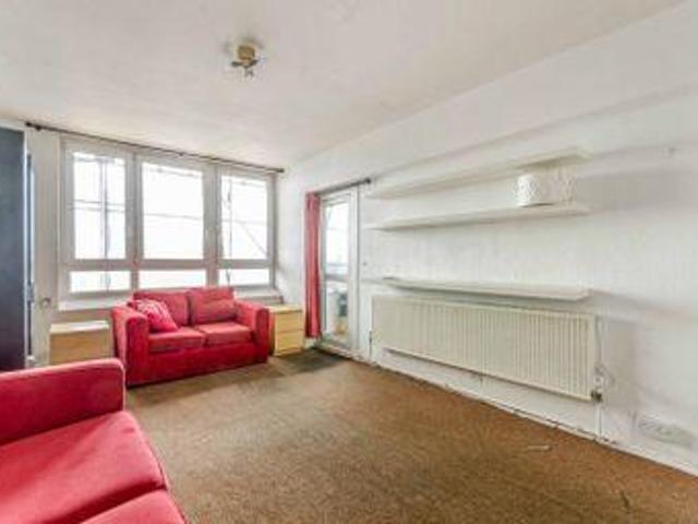 2 Bedrooms Flat for sale in Bath Street, Old Street EC1V