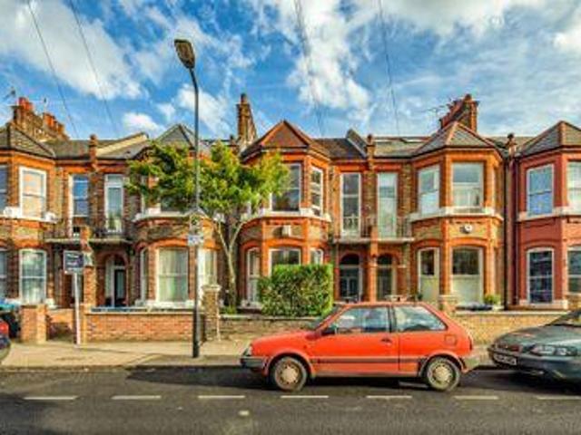 2 Bedrooms Flat for sale in Bathurst Gardens, Kensal Green NW10