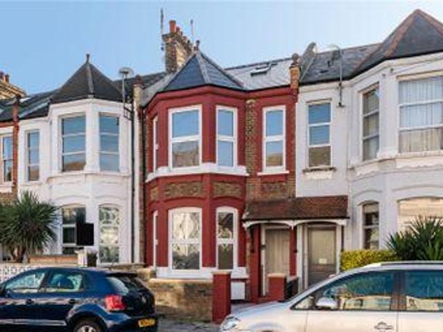 2 Bedrooms Flat for sale in Bathurst Gardens, Kensal Rise NW10
