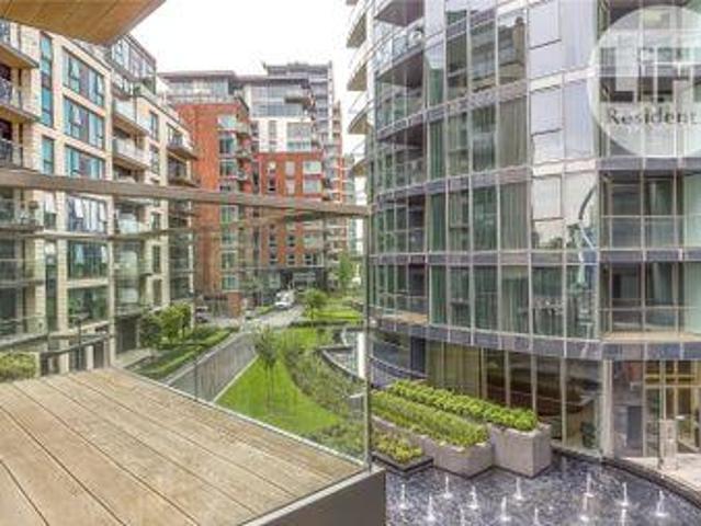 2 Bedrooms Flat for sale in Battersea Reach, Juniper Drive SW18