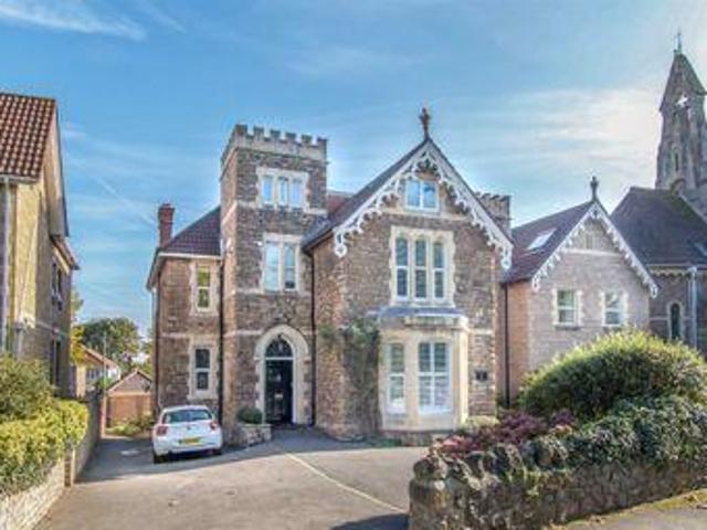 2 Bedrooms Flat for sale in Battery Road, Portishead, North Somerset BS20