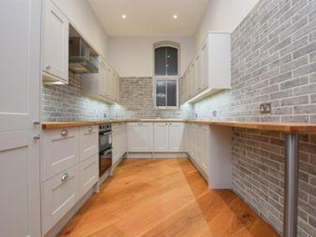 2 Bedrooms Flat for sale in Battle Road, St. Leonards On Sea TN37
