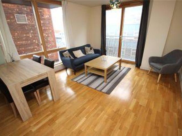 2 Bedrooms Flat for sale in Bauhaus, Little John Street, Manchester, Greater Manchester M3