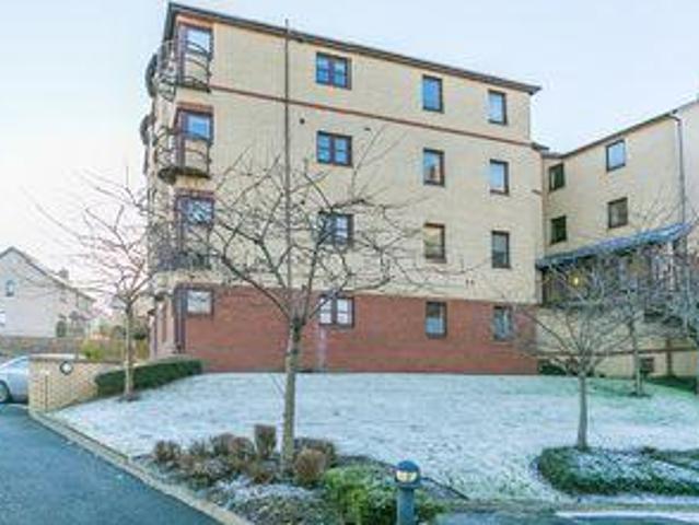 2 Bedrooms Flat for sale in Bavelaw Road, Balerno EH14