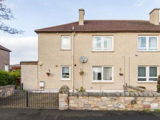 2 Bedrooms Flat for sale in Baird Drive, Balgreen, Edinburgh EH12