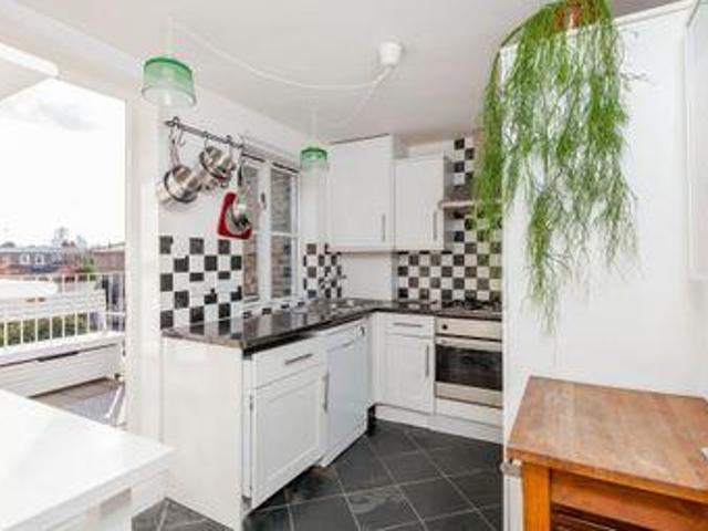 2 Bedrooms Flat for sale in Balls Pond Rd, De Beauvoir, London N1