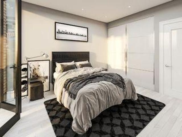 2 Bedrooms Flat for sale in Baltic Place Apartments, Brassey Street, Liverpool L8