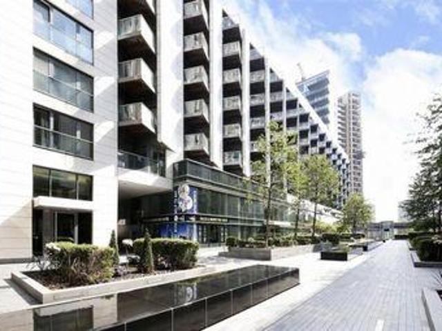 2 Bedrooms Flat for sale in Baltimore Wharf, Canary Wharf E14