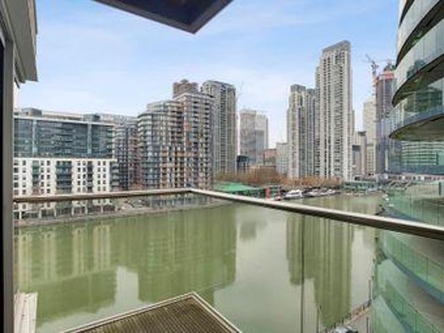 2 Bedrooms Flat for sale in Baltimore Wharf, London E14