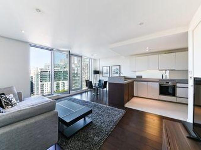 2 Bedrooms Flat for sale in Baltimore Wharf, South Boulevard, Canary Wharf E14