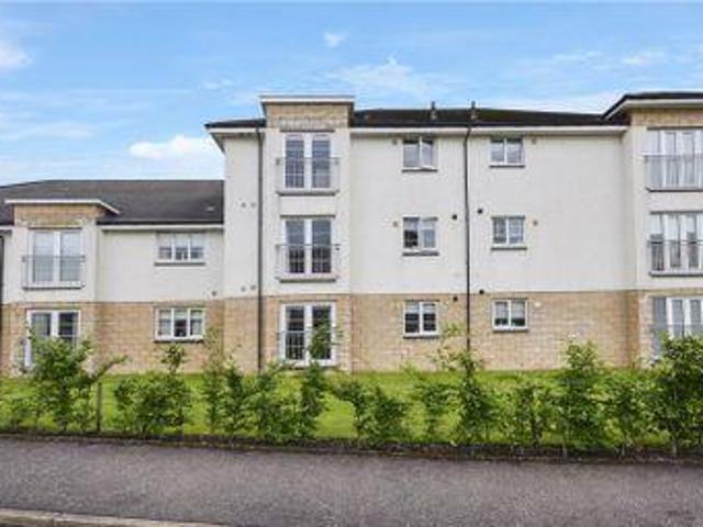 2 Bedrooms Flat for sale in Bankwood Drive, Kilsyth, Glasgow G65