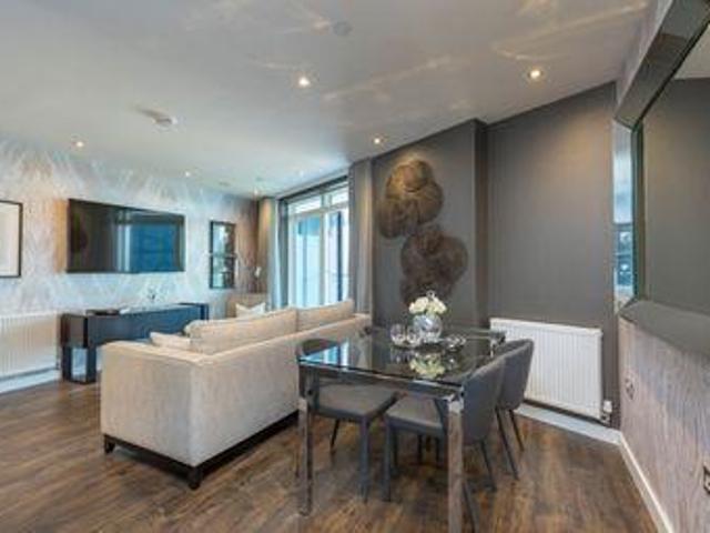 2 Bedrooms Flat for sale in Banning Street, Royal Greenwich, London SE10