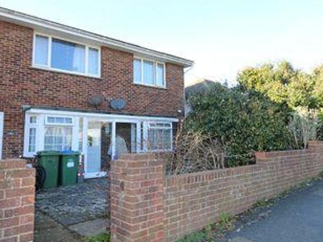 2 Bedrooms Flat for sale in Bannings Vale, Saltdean, Brighton, East Sussex BN2