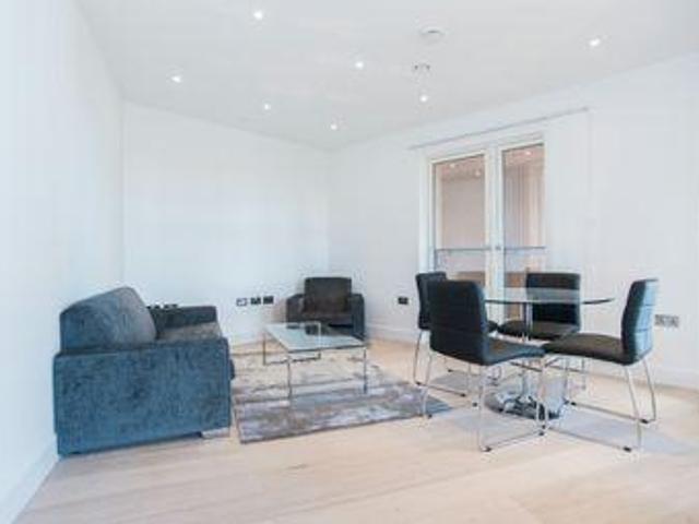 2 Bedrooms Flat for sale in Banyan Wharf, Cube Building, Islington N1
