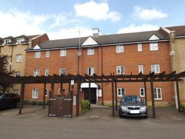 2 Bedrooms Flat for sale in Barking, Essex, United Kingdom IG11