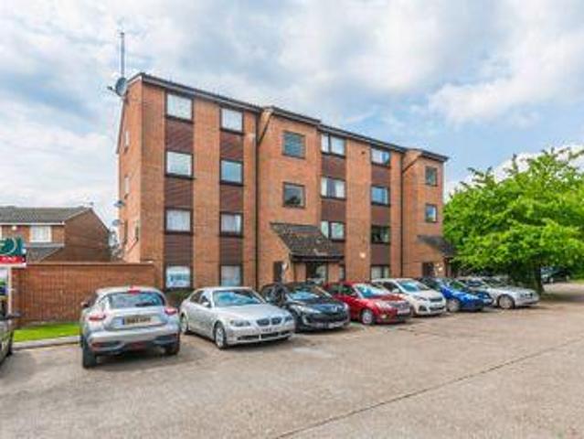 2 Bedrooms Flat for sale in Barking, Ilford IG11