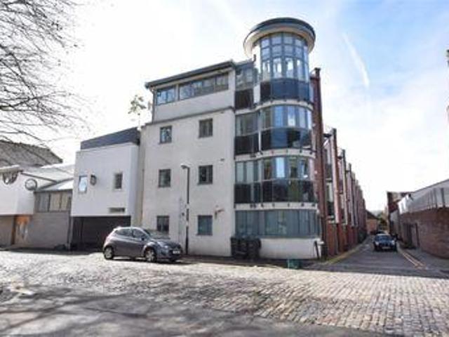 2 Bedrooms Flat for sale in Barossa Place, Bristol BS1