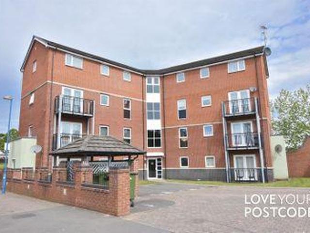 2 Bedrooms Flat for sale in Barleycorn Drive, Edgbaston, Birmingham B16