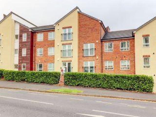 2 Bedrooms Flat for sale in Barnsley Road, Sheffield S5