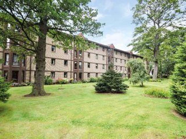 2 Bedrooms Flat for sale in Barnton Park View, Flat 21, Barnton, Edinburgh EH4