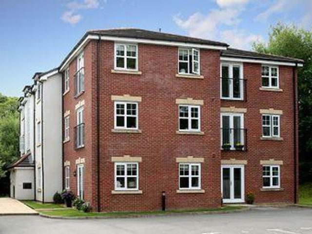 2 Bedrooms Flat for sale in Barrow Brook Close, Barrow, Clitheroe BB7