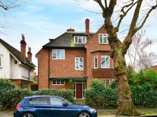 2 Bedrooms Flat for sale in Barrowgate Road, Chiswick W4