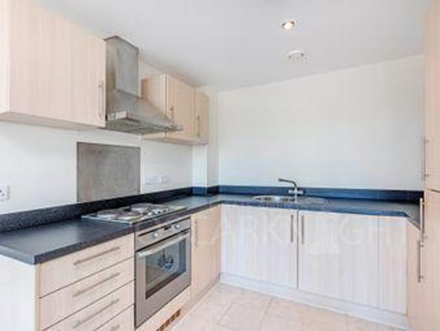 2 Bedrooms Flat for sale in Bassett House, Durnsford Road, Wimbledon SW19