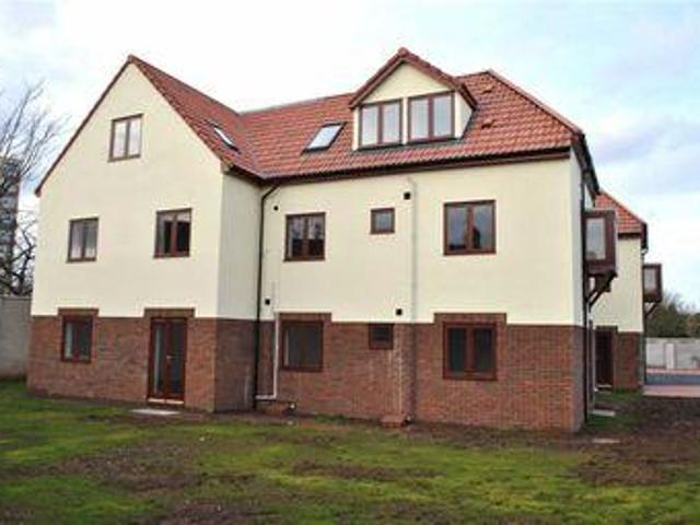 2 Bedrooms Flat for sale in Bethel Road, St George, Bristol BS5
