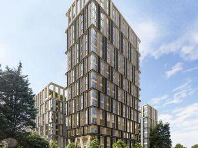 2 Bedrooms Flat for sale in Bevington Bush, Liverpool L3