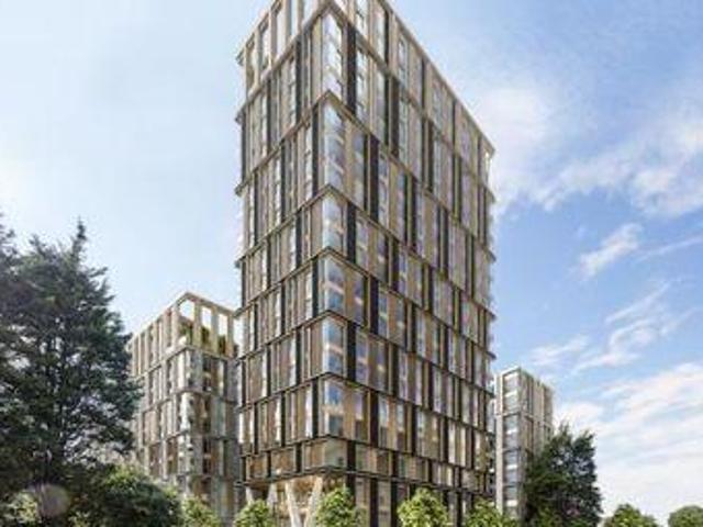 2 Bedrooms Flat for sale in Bevington Bush, Liverpool L3
