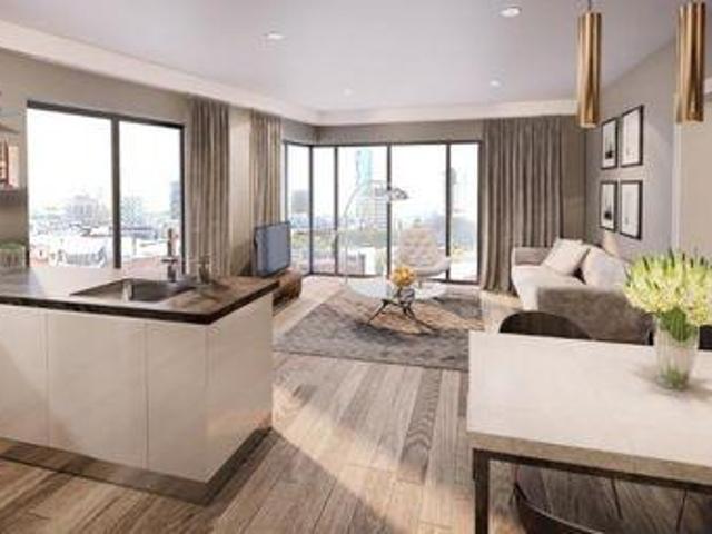 2 Bedrooms Flat for sale in Bevington Bush, Liverpool L3