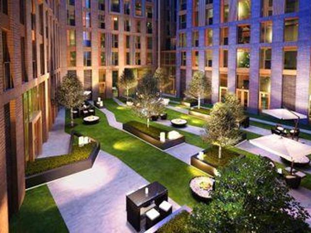 2 Bedrooms Flat for sale in Bevington Bush, Liverpool L3
