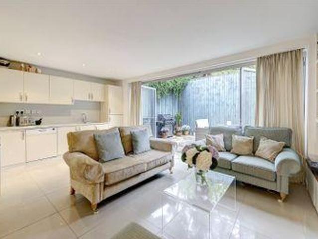 2 Bedrooms Flat for sale in Bevington Road, London W10