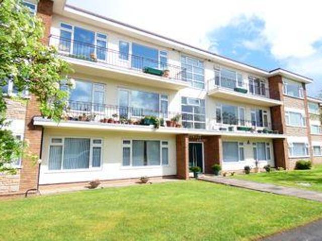 2 Bedrooms Flat for sale in Beardmore Road, Sutton Coldfield B72