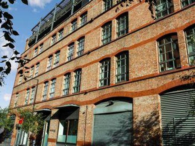 2 Bedrooms Flat for sale in Beaumont Building, 22 Mirabel Street, Manchester M3