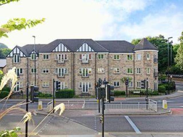 2 Bedrooms Flat for sale in Beauchief Manor, Abbey Lane, Beauchief, Sheffield S8