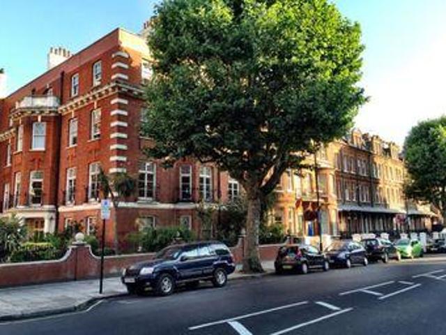 2 Bedrooms Flat for sale in Beautiful Elgin Avenue, Maida Vale, London W9