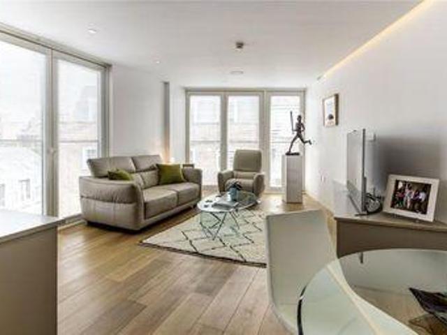 2 Bedrooms Flat for sale in Bedford Court, Covent Garden WC2E