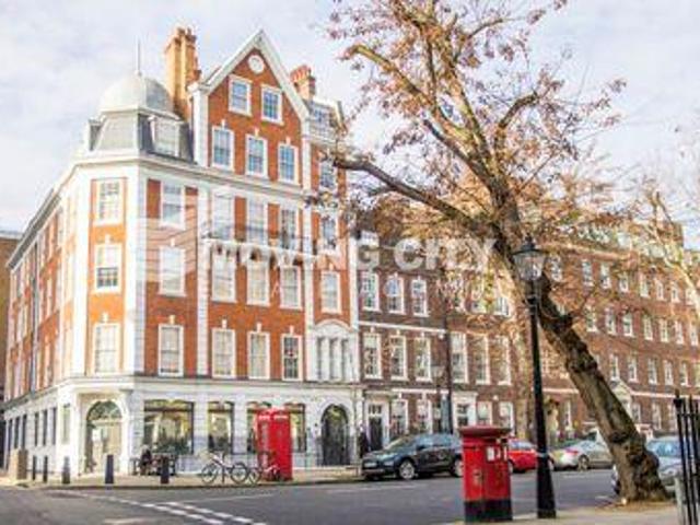 2 Bedrooms Flat for sale in Bedford Row, Holborn, London, London, UK WC1R