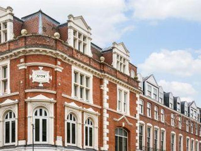 2 Bedrooms Flat for sale in Bedford Street, Leamington Spa, Warwickshire CV32