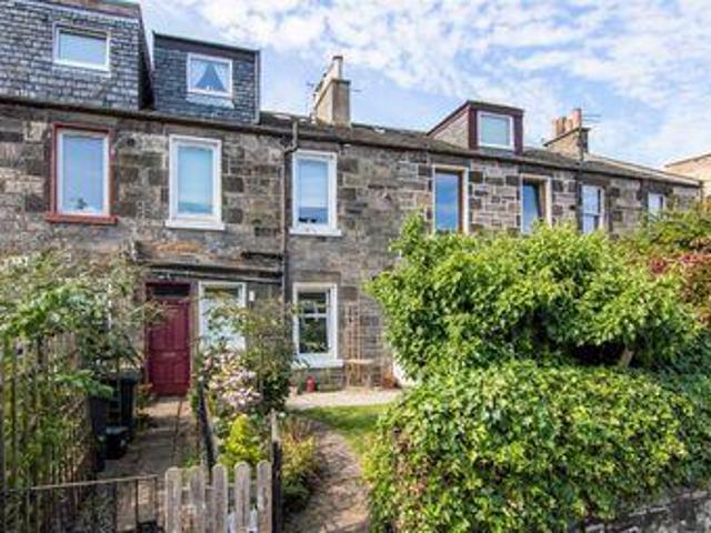 2 Bedrooms Flat for sale in Beechwood Terrace, Leith Links, Edinburgh EH6