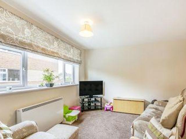 2 Bedrooms Flat for sale in Beeston, Nottingham NG9