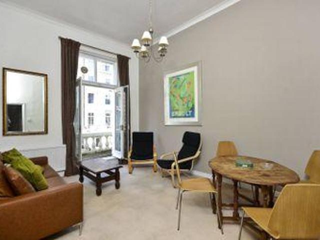 2 Bedrooms Flat for sale in Belgrave Road, Westminster SW1V