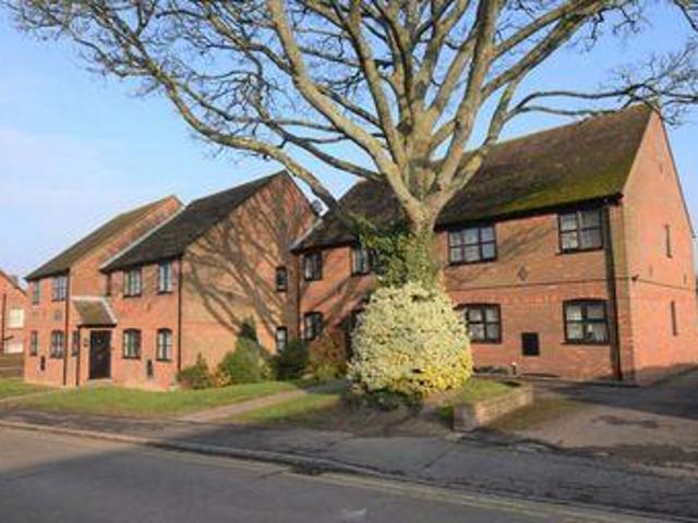 2 Bedrooms Flat for sale in Bell Lane, Princes Risborough HP27