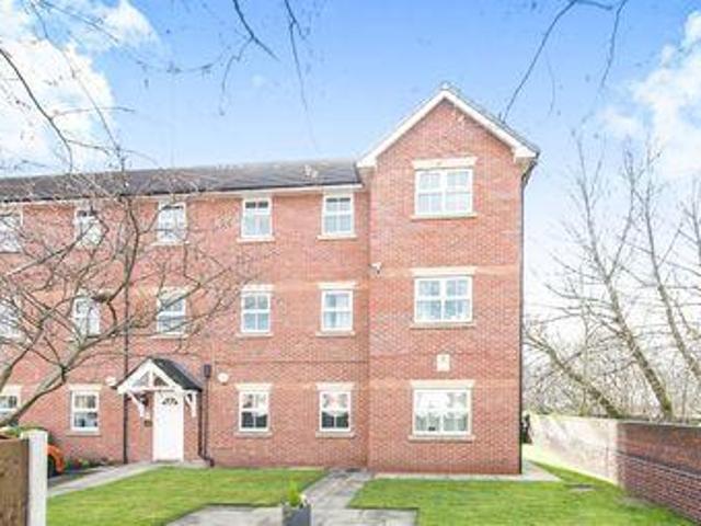 2 Bedrooms Flat for sale in Bellam Court, Wardley, Swinton, Manchester M27