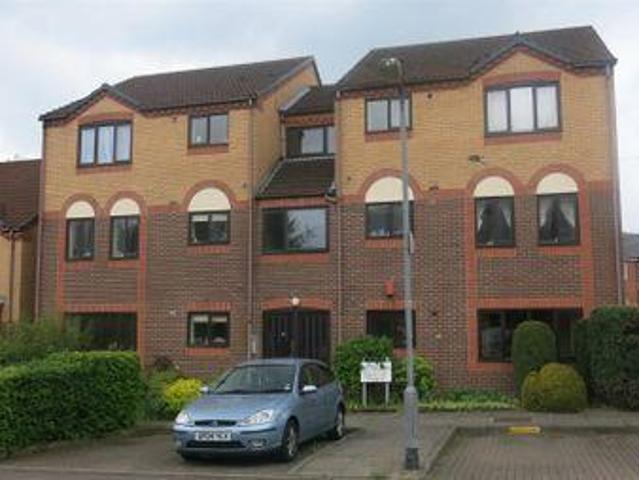 2 Bedrooms Flat for sale in Bellcroft, Edgbaston, Birmingham B16