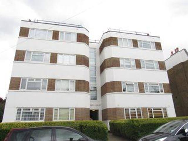 2 Bedrooms Flat for sale in Belmont Road, Wallington SM6