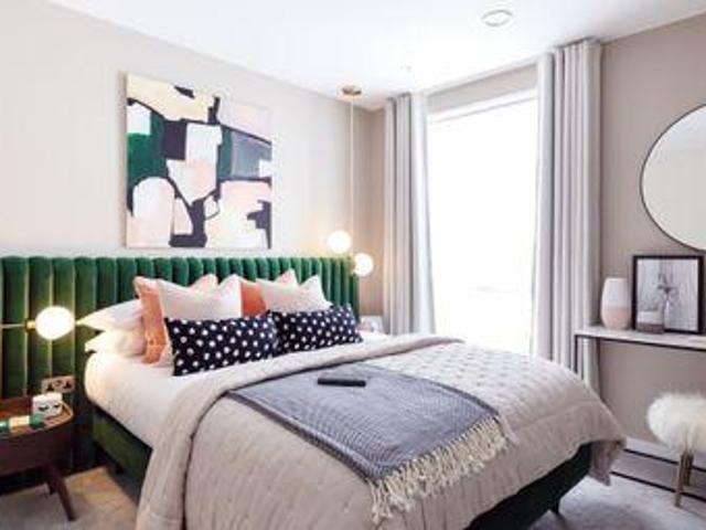 2 Bedrooms Flat for sale in Belsize Road, South Hampstead NW6