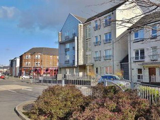 2 Bedrooms Flat for sale in Belvidere Gate, Glasgow G31